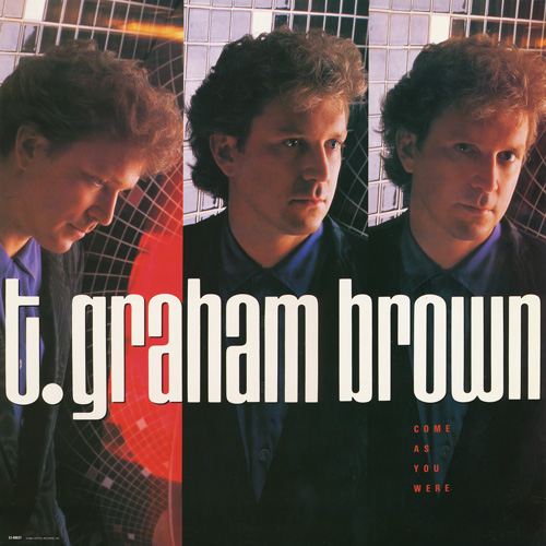 T. Graham Brown Albums: songs, discography, biography, and listening ...