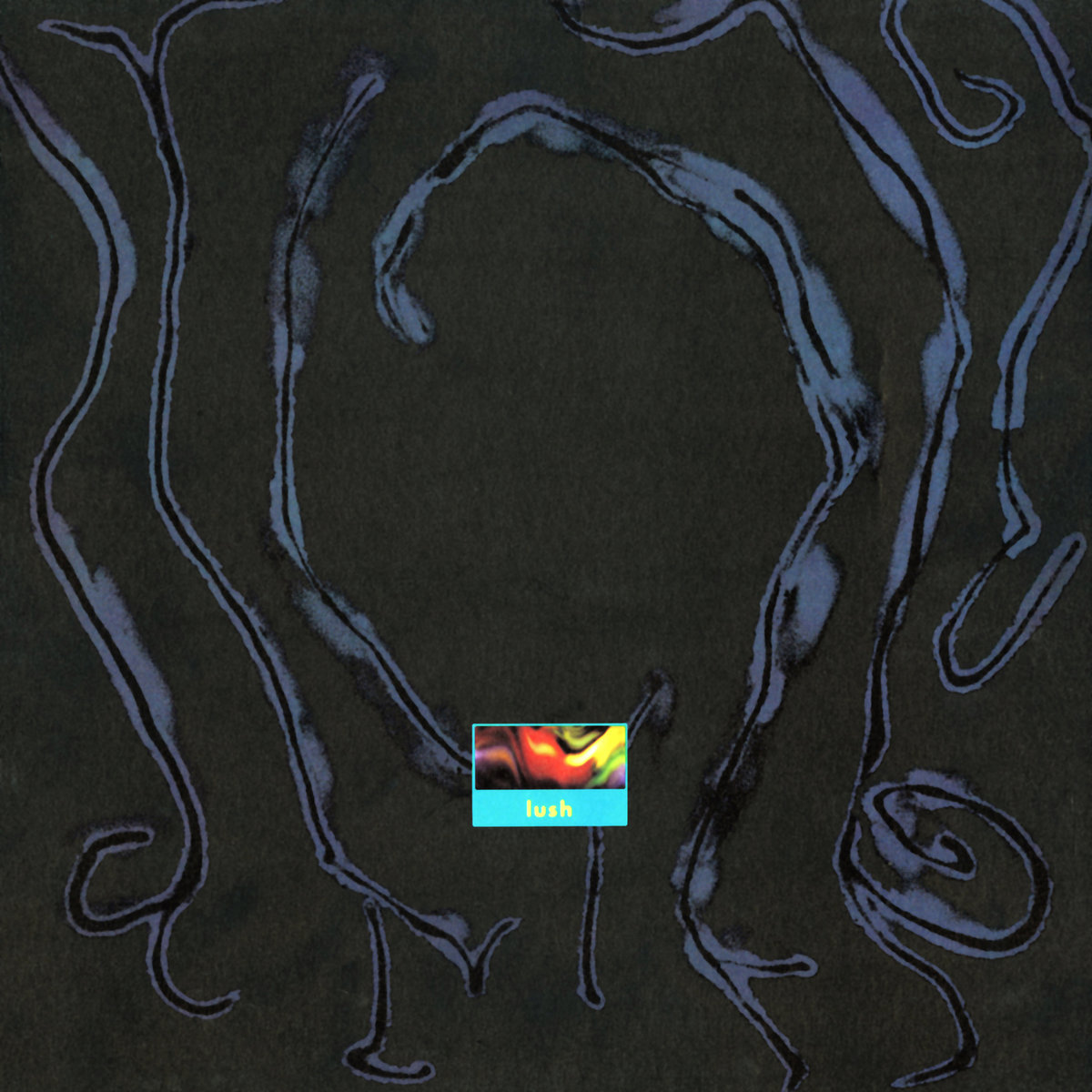 Gala by Lush (Compilation; 4AD): Reviews, Ratings, Credits, Song list ...