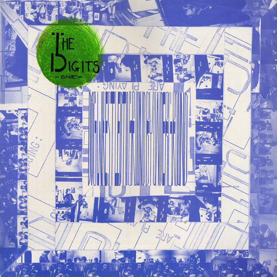 The Digits Albums: songs, discography, biography, and listening guide ...