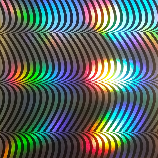 Pulse Demon [clear and black with splatter vinyl] by Merzbow (Album ...