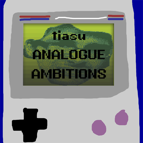 Analogue Ambitions by Tiasu (Album): Reviews, Ratings, Credits, Song ...