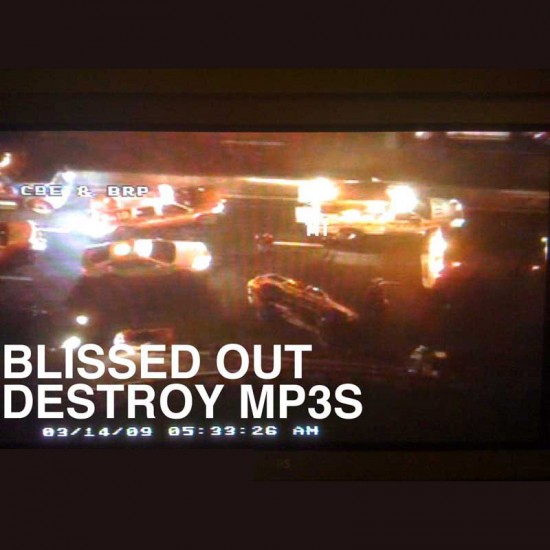 Destroy MP3s by BL§§D ØU† (Album, Witch House): Reviews, Ratings ...