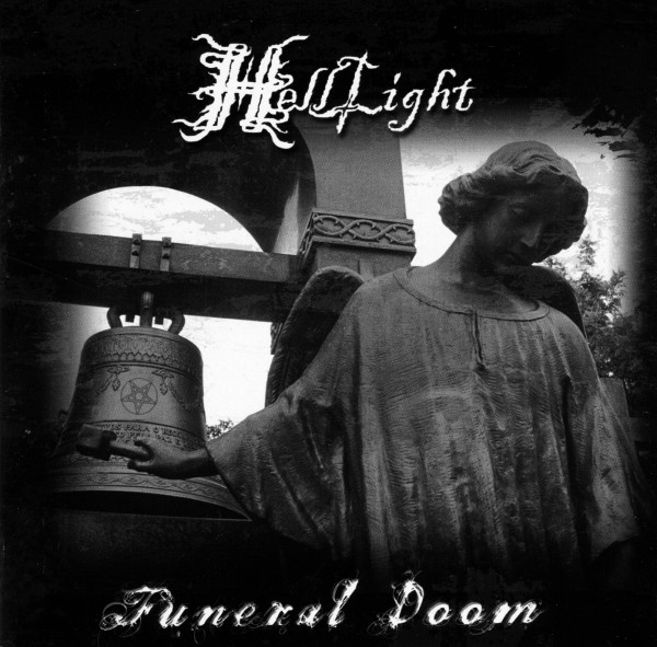 Funeral Doom by HellLight (Album, Funeral Doom Metal): Reviews, Ratings ...