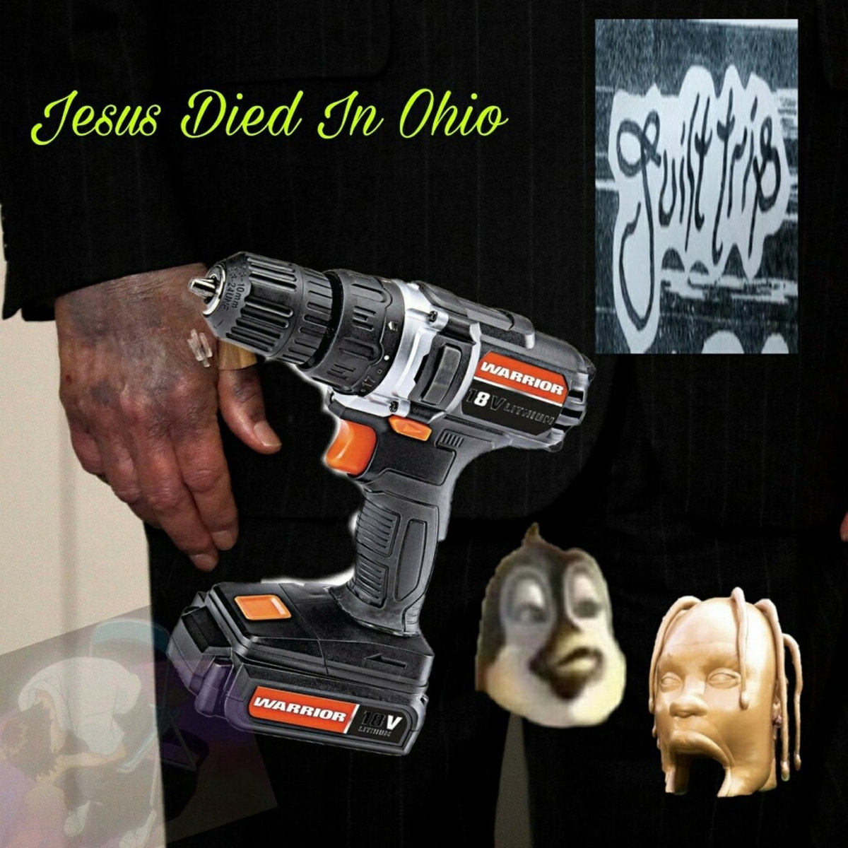 Jesus Died in Ohio by guilt trip (Single): Reviews, Ratings, Credits ...