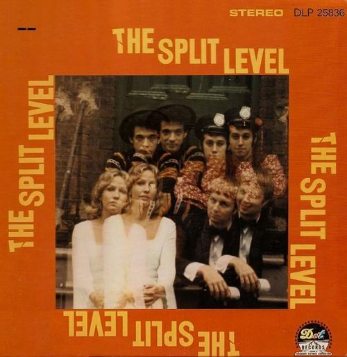 Best Split Level songs of all time - Rate Your Music