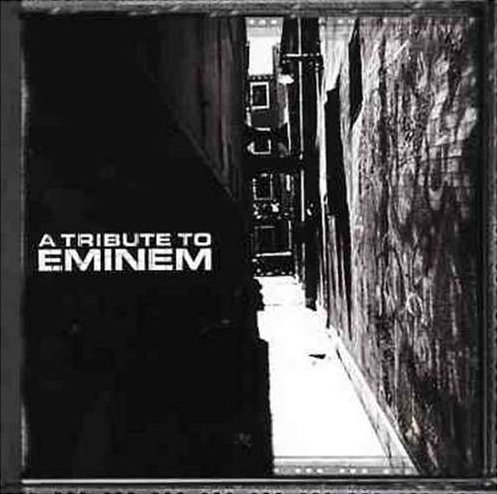 A Tribute to Eminem: My Name Is... by Studio 99 (Album): Reviews ...