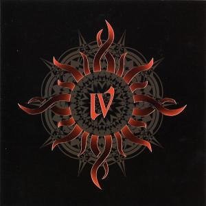 IV by Godsmack (Album; Republic; B0006601-02): Reviews, Ratings ...