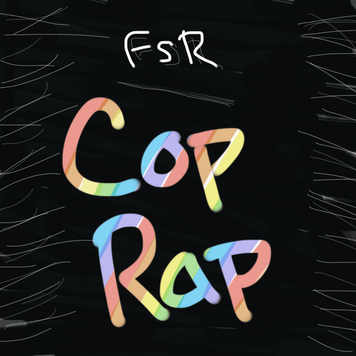 Cop Rap by Fsr (Single, Electronic): Reviews, Ratings, Credits, Song ...