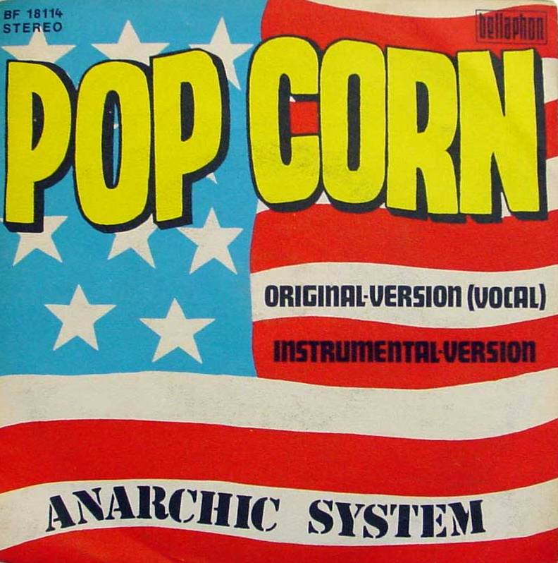 Anarchic System Albums: songs, discography, biography, and listening ...