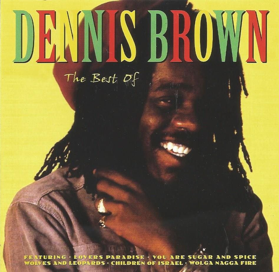 The Best of Dennis Brown by Dennis Brown (Compilation): Reviews, Ratings, Credits, Song list ...