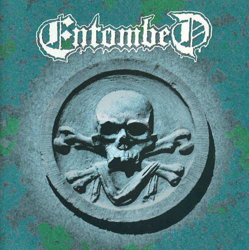 Entombed by Entombed (Compilation, Death Metal): Reviews, Ratings ...