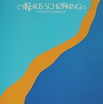 Locrian Arabesque by Klaus Schønning (Album): Reviews, Ratings, Credits ...