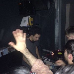 Brilliant Corners, London by Floating Points & Four Tet (DJ Mix, Soul ...