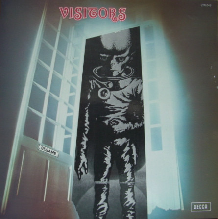 Visitors Albums: songs, discography, biography, and listening guide ...