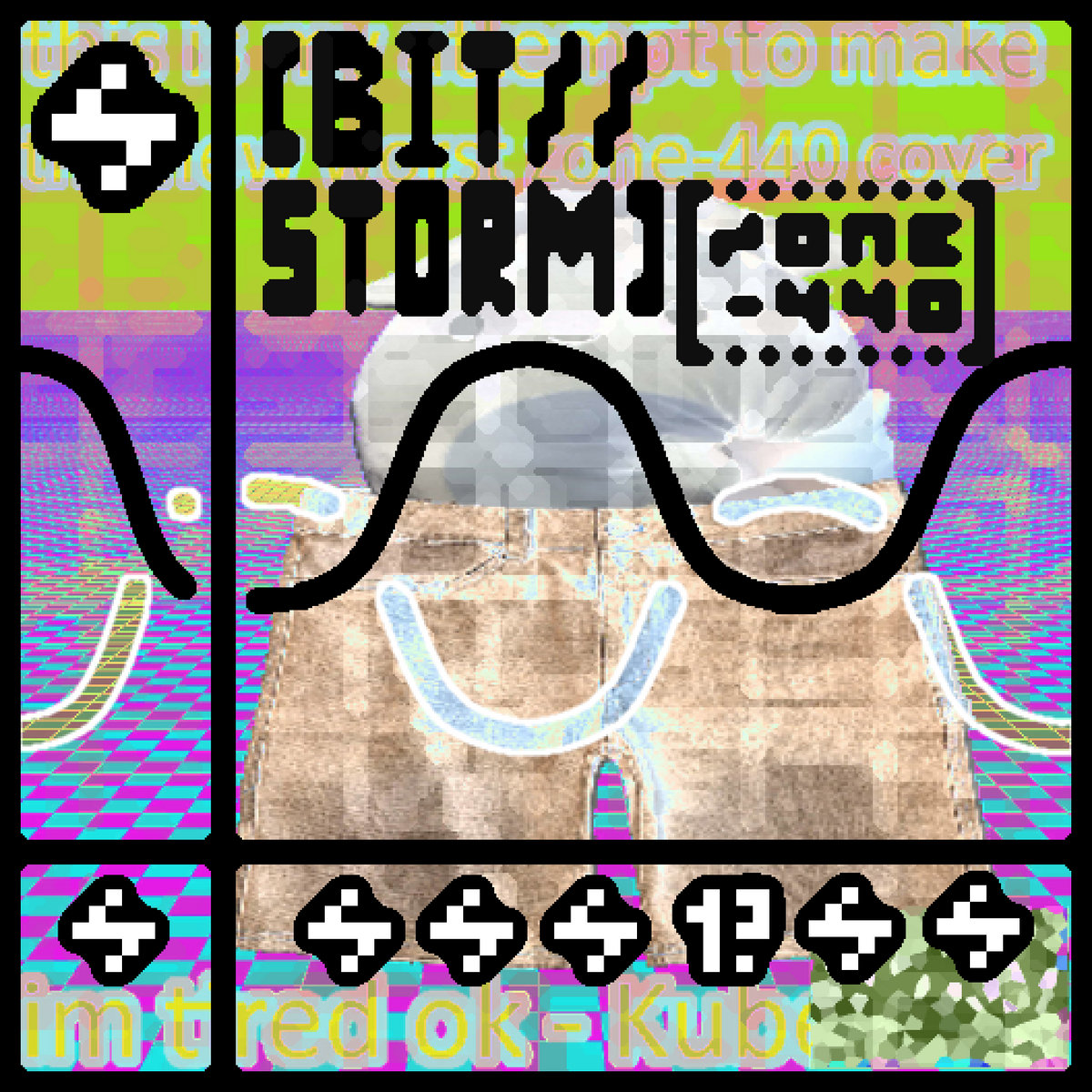 [BIT//STORM] (SM) by Zone-440 (Single, Chiptune): Reviews, Ratings, Credits, Song list - Rate ...