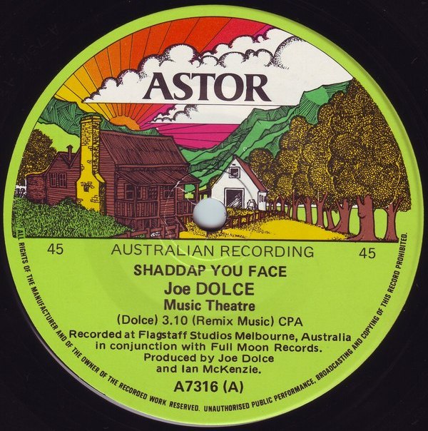 Joe Dolce Albums: songs, discography, biography, and listening guide ...