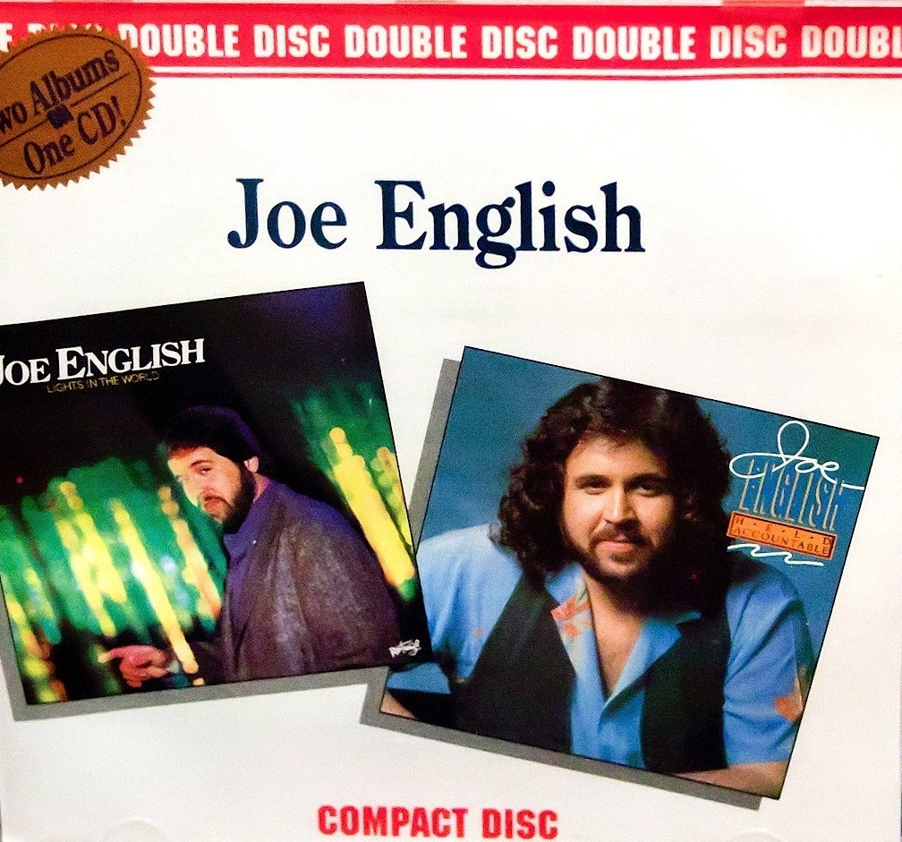 Lights in the World / Held Accountable by Joe English (Compilation ...