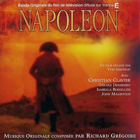Richard Grégoire Albums: songs, discography, biography, and listening ...