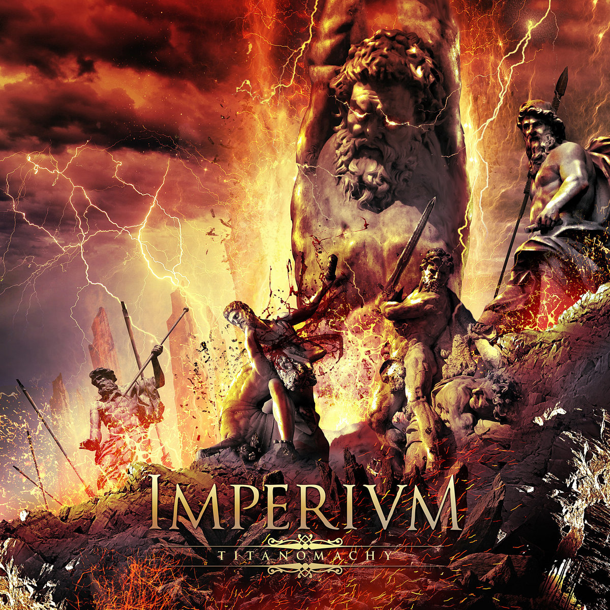 Imperium Albums: songs, discography, biography, and listening guide ...