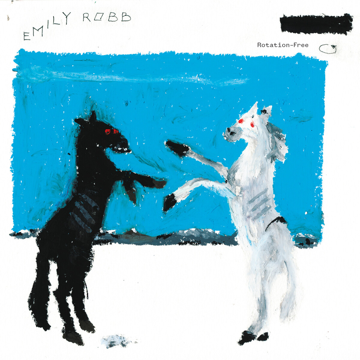 Rotation-Free by Emily Robb (Single): Reviews, Ratings, Credits, Song ...