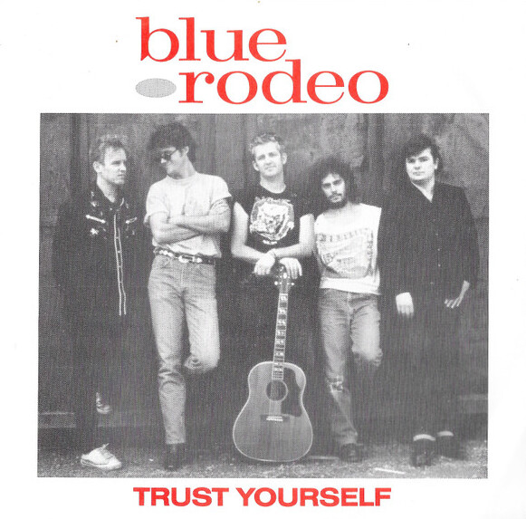 Blue Rodeo Albums: songs, discography, biography, and listening guide ...