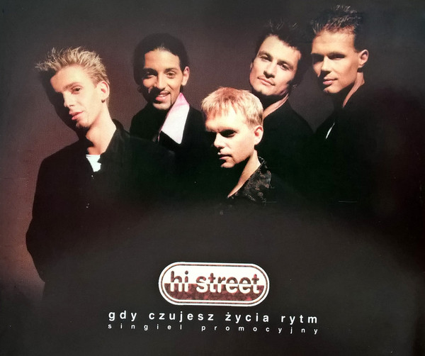 Hi Street Albums: songs, discography, biography, and listening guide ...