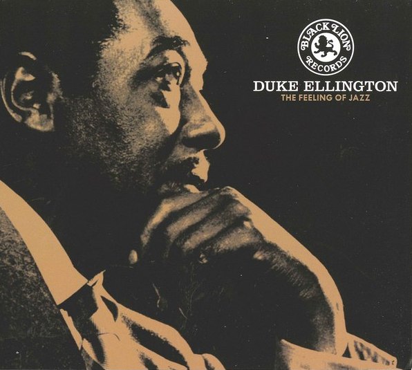 The Feeling of Jazz by Duke Ellington (Album; ORG; ORGM-1050): Reviews ...