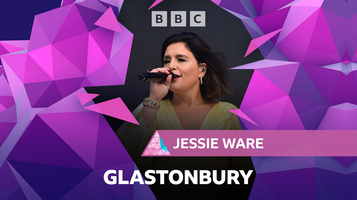 Glastonbury by Jessie Ware (Album, Dance-Pop): Reviews, Ratings ...
