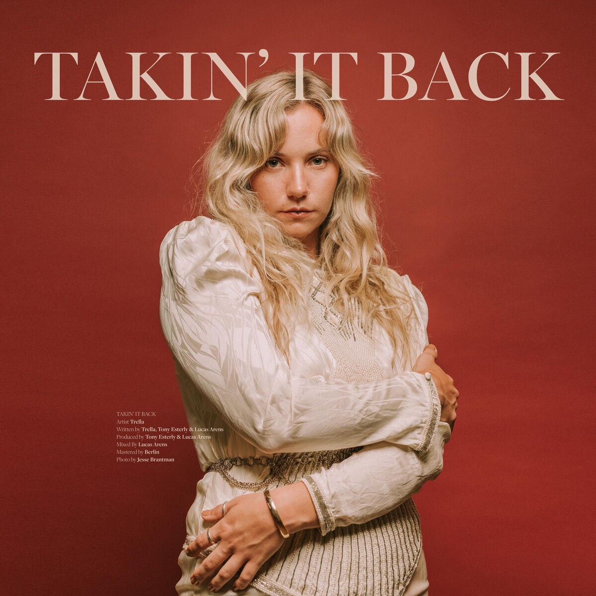 Takin' It Back by Trella (Single): Reviews, Ratings, Credits, Song list ...