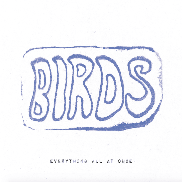 Birds Albums: songs, discography, biography, and listening guide - Rate ...