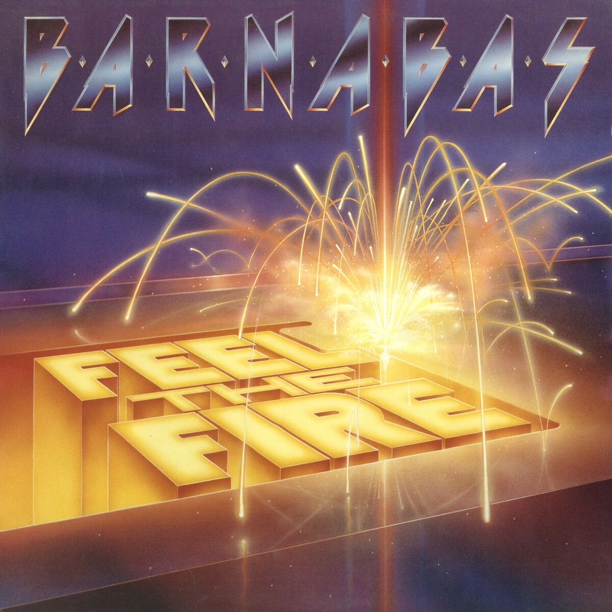Barnabas Albums: songs, discography, biography, and listening guide ...