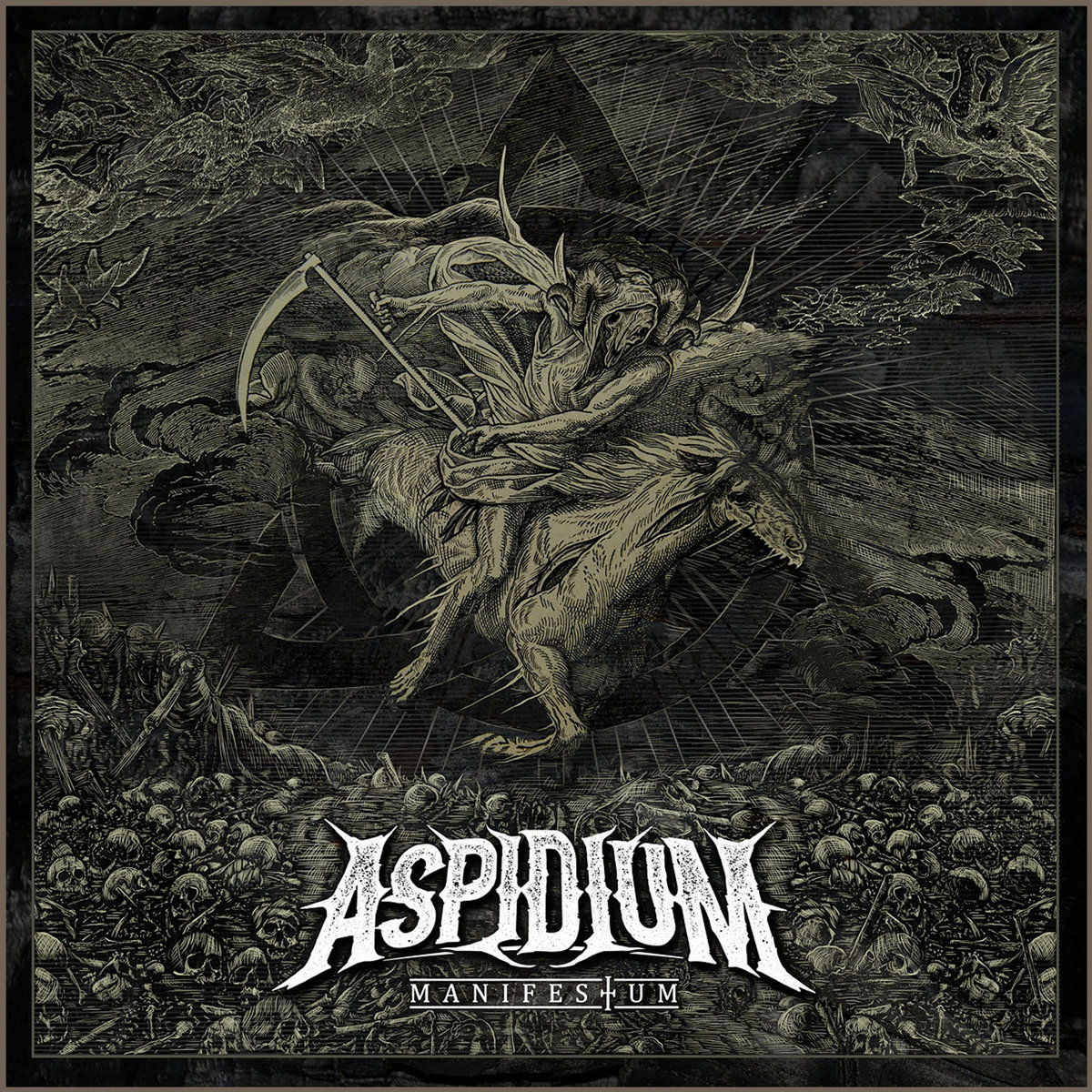 Aspidium Albums: songs, discography, biography, and listening guide ...