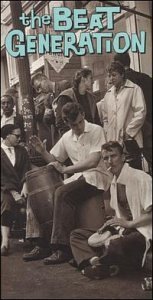 The Beat Generation by Various Artists (Compilation, Beat Poetry ...