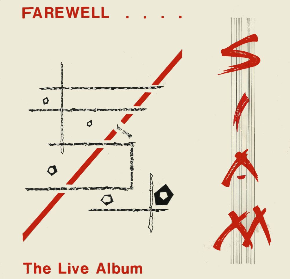 Farewell by Siam (Album): Reviews, Ratings, Credits, Song list - Rate ...