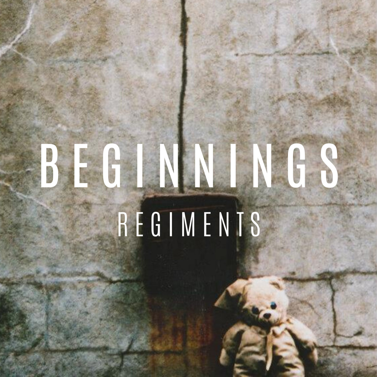 Beginnings by Regiments (Album): Reviews, Ratings, Credits, Song list ...