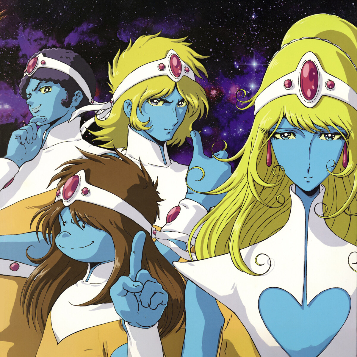 Veridis Quo by Daft Punk (Single, Nu-Disco): Reviews, Ratings, Credits, Song list - Rate Your Music