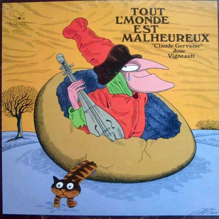 Ensemble Claude Gervaise Albums: songs, discography, biography, and ...