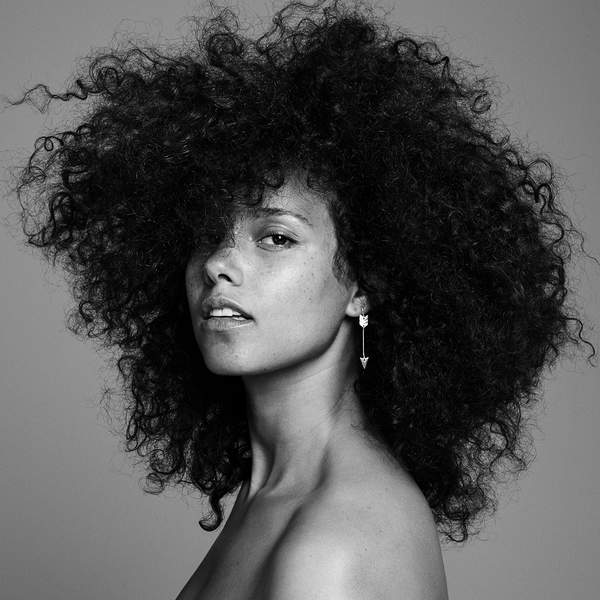 Alicia Keys Albums: songs, discography, biography, and listening guide ...