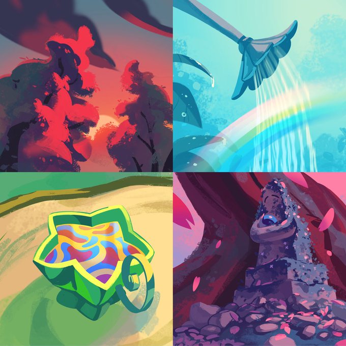 Wanderstop FM by C418 (Album, Video Game Music): Reviews, Ratings ...