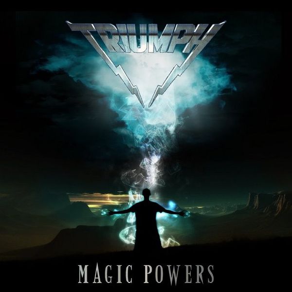 Magic Powers by Triumph (Bootleg, Hard Rock): Reviews, Ratings, Credits ...