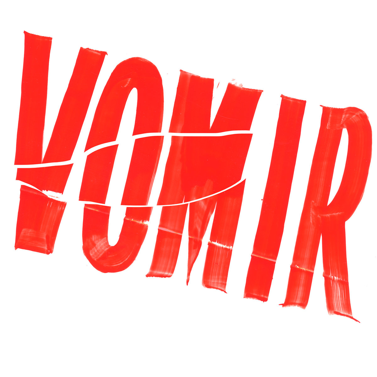 Vomir by Vomir (EP, Harsh Noise Wall): Reviews, Ratings, Credits, Song ...