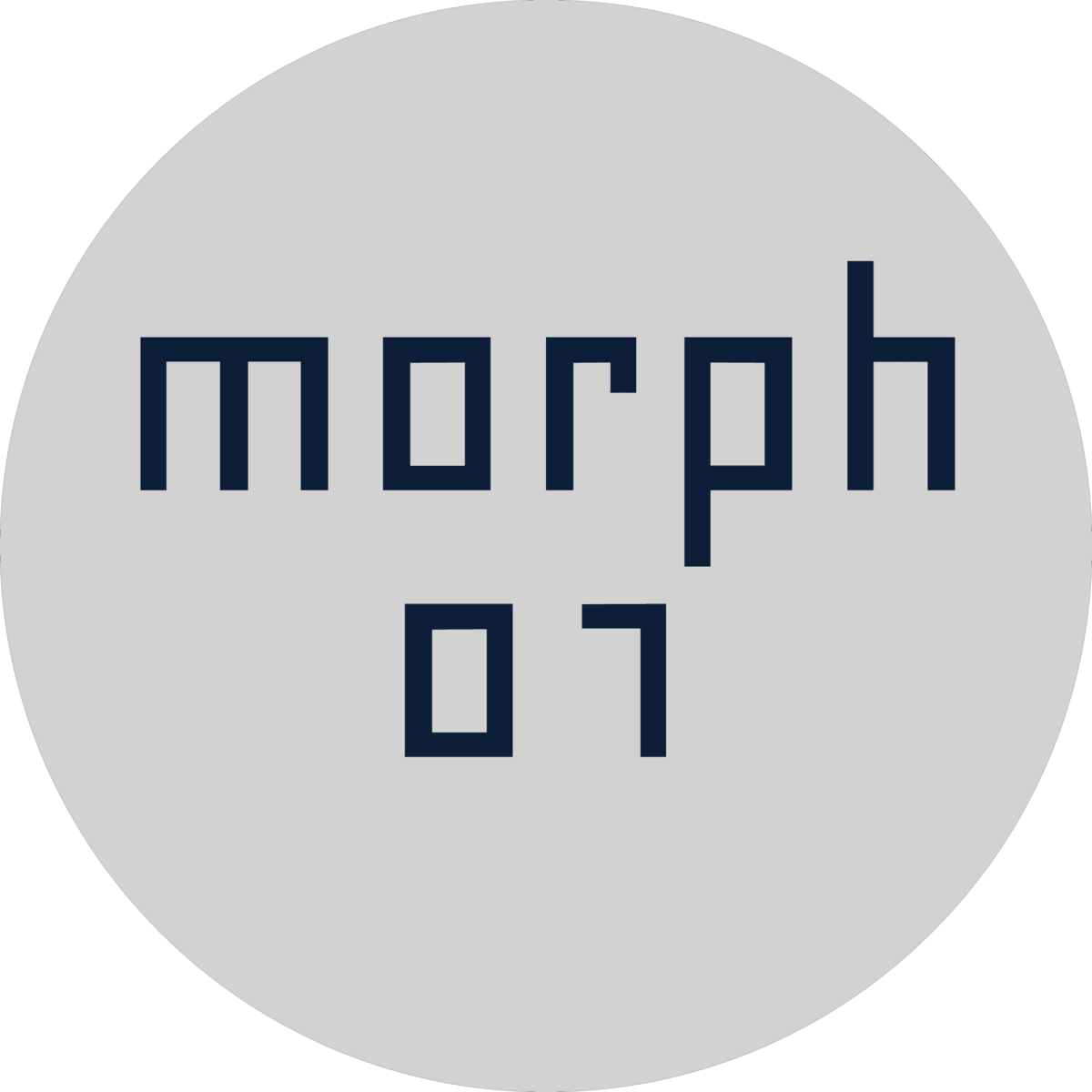 Morph 01 by Amorphic (Single): Reviews, Ratings, Credits, Song list - Rate Your Music