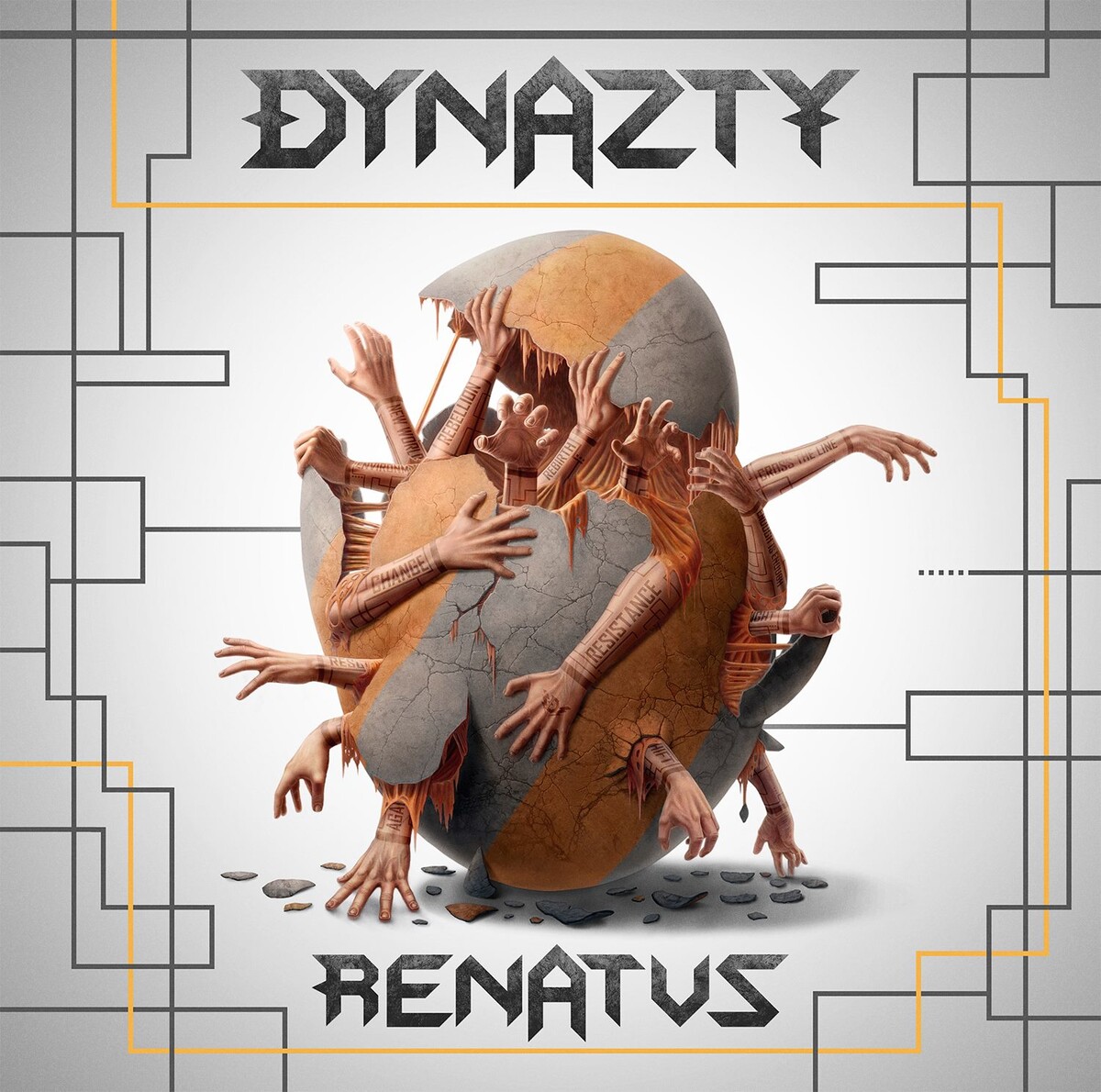 Dynazty Albums: songs, discography, biography, and listening guide ...