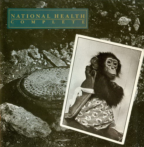 Complete by National Health (Compilation, Canterbury Scene): Reviews ...