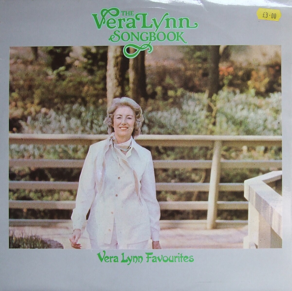 The Vera Lynn Songbook by Vera Lynn (Compilation): Reviews, Ratings ...