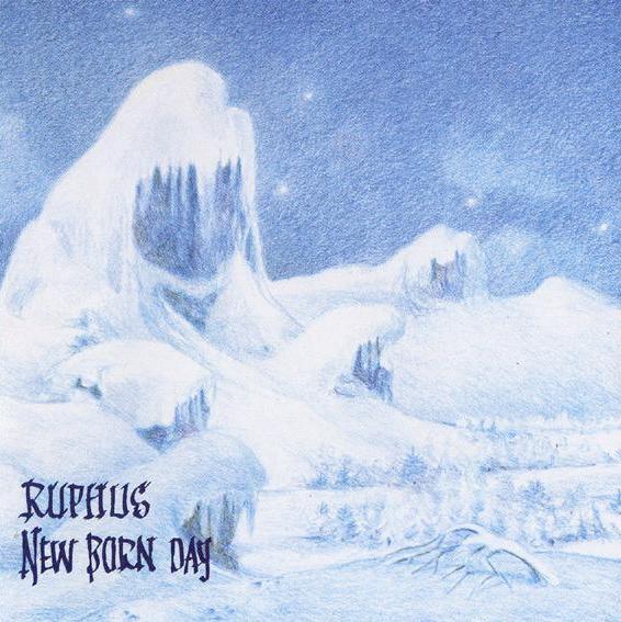 Ruphus Albums: songs, discography, biography, and listening guide ...