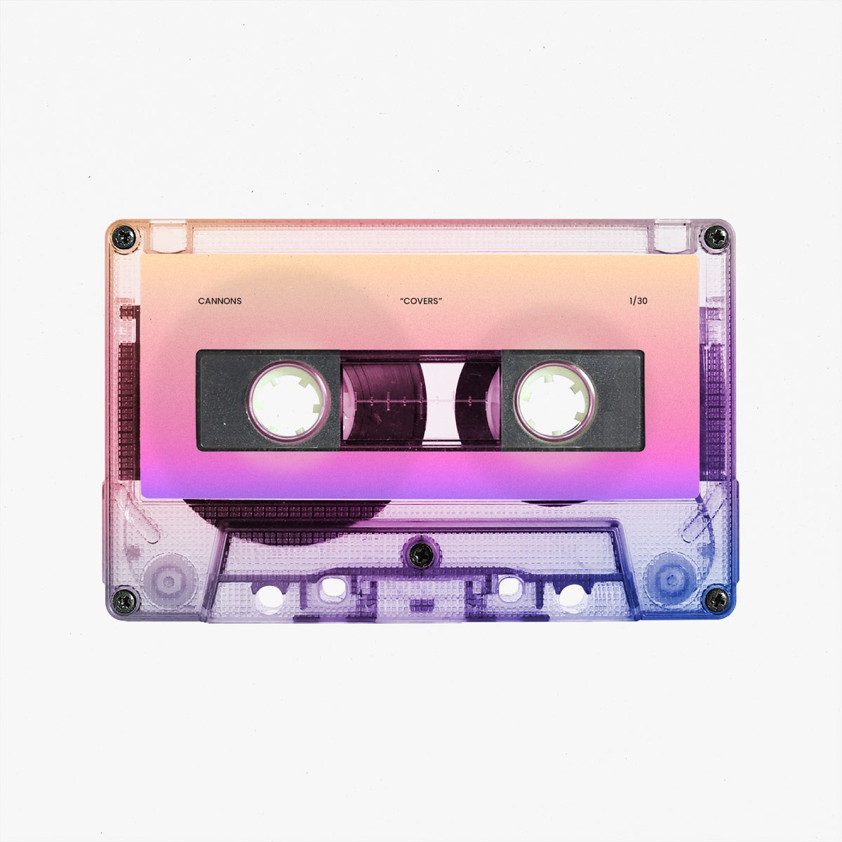 Covers by Cannons by Cannons (EP; Columbia): Reviews, Ratings, Credits ...