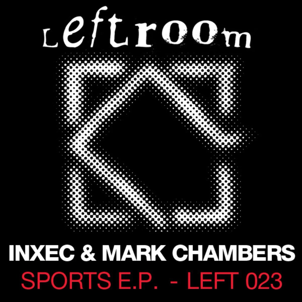 Sports EP by Inxec / Mark Chambers (EP): Reviews, Ratings, Credits, Song list - Rate Your Music