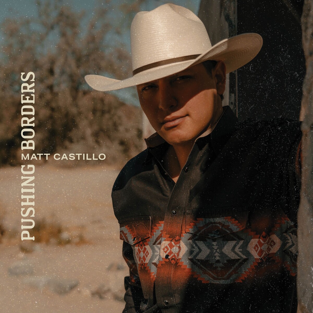 Pushing Borders by Matt Castillo (Album, Country): Reviews, Ratings ...