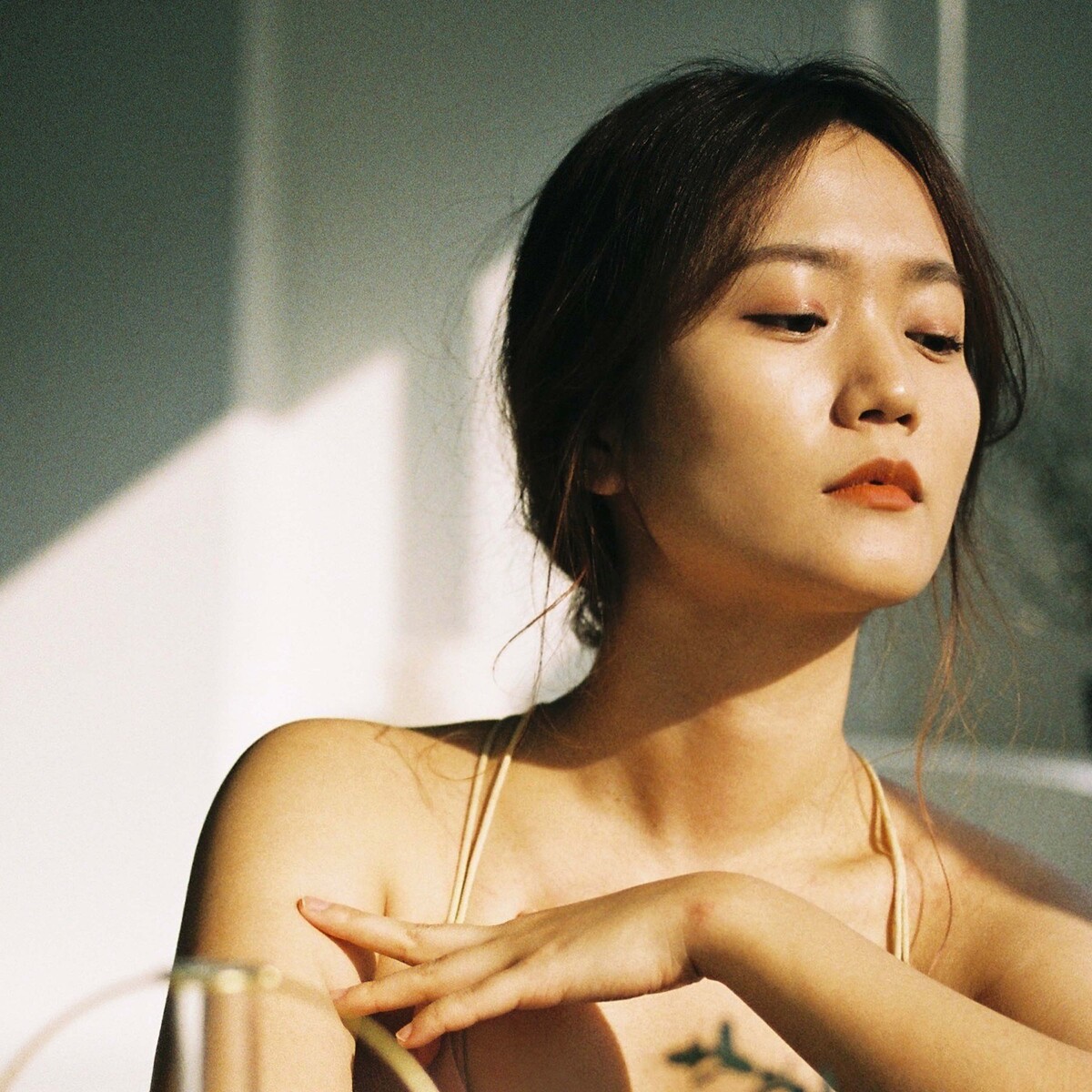 Our Cinema #2 by 이나래 [Lee Narae] (Single): Reviews, Ratings, Credits ...